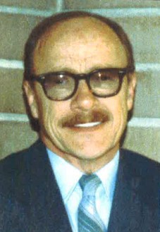 Charles V. Moore - Wagnalls Memorial Foundation